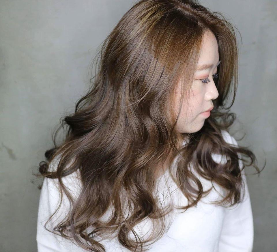 Sexson Dai | StyleMap美配