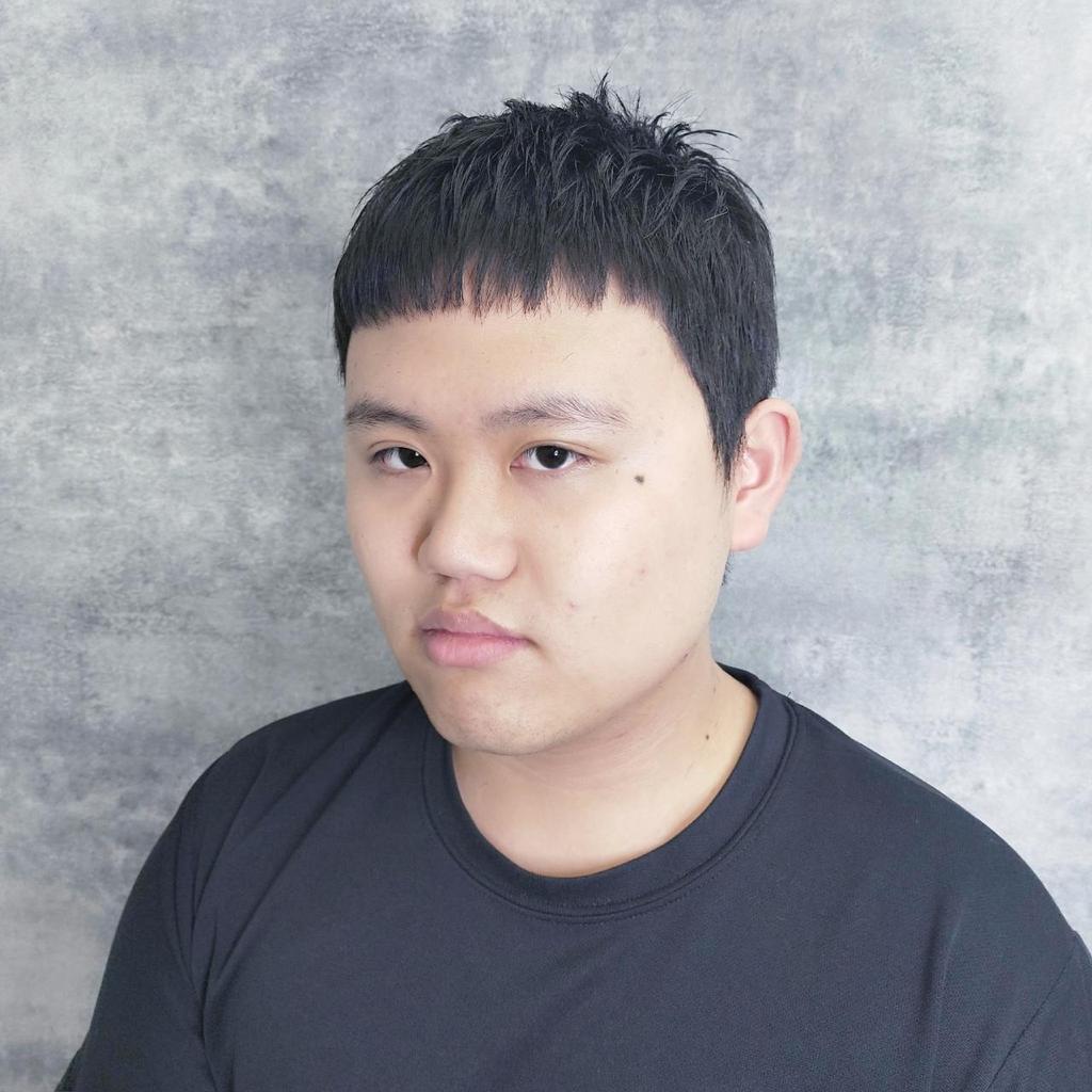 Max Huang | StyleMap美配