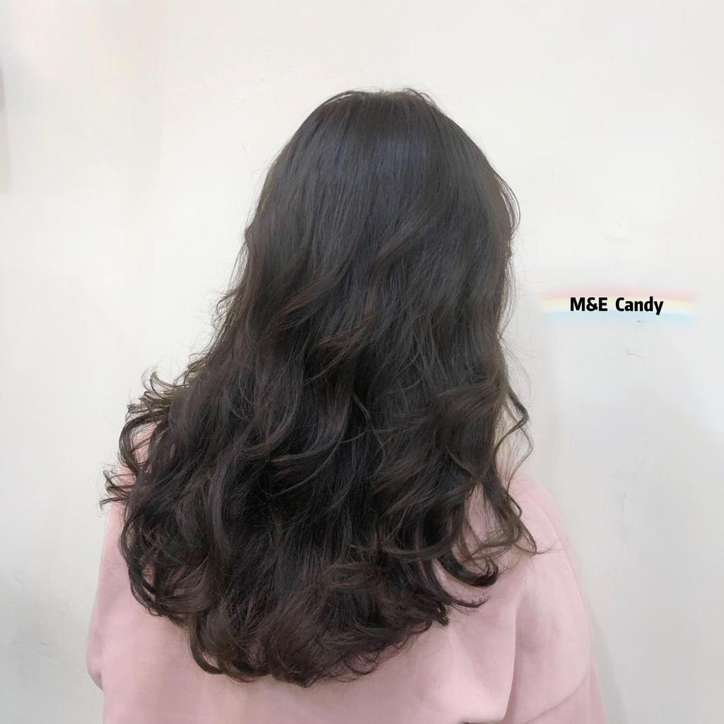 台南美髮設計師Candy Yeh | StyleMap美配