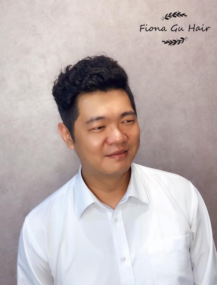 Fiona Gu | StyleMap美配