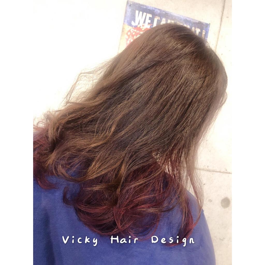 Vicky Dai | StyleMap美配