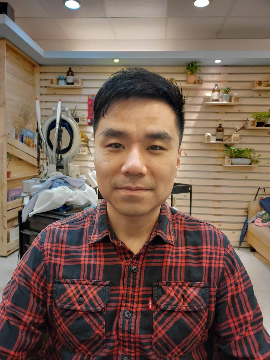 Alan | StyleMap美配