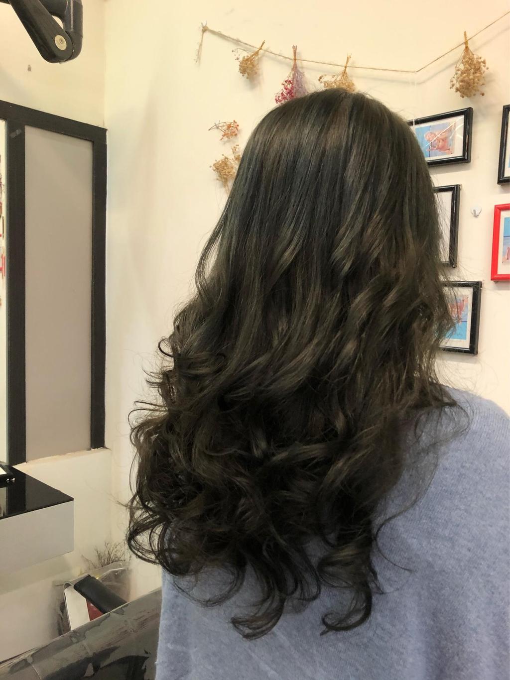 M2_Andy | StyleMap美配