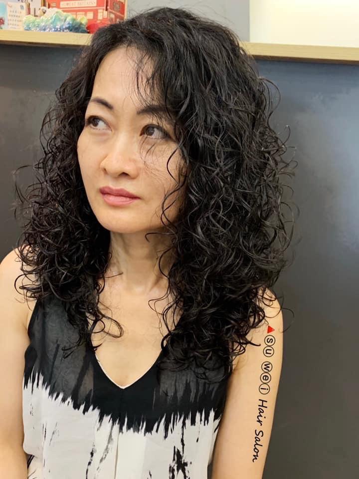 Wei Wei Kuo | StyleMap美配