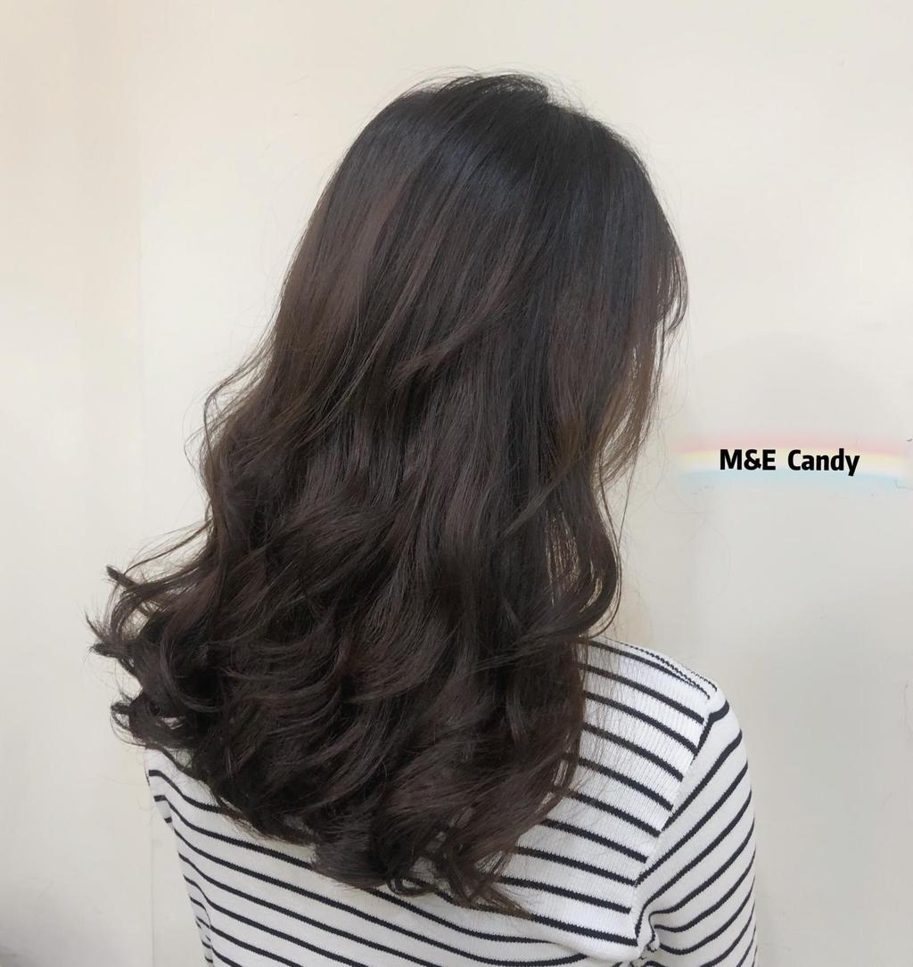 台南美髮設計師Candy Yeh | StyleMap美配