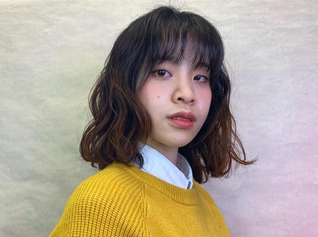 Queena | StyleMap美配