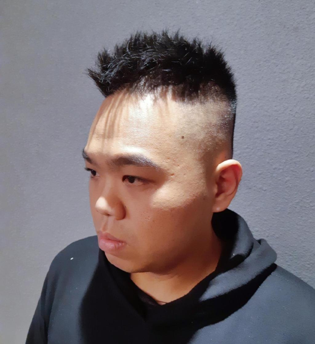 愛蜜 Ivy | StyleMap美配