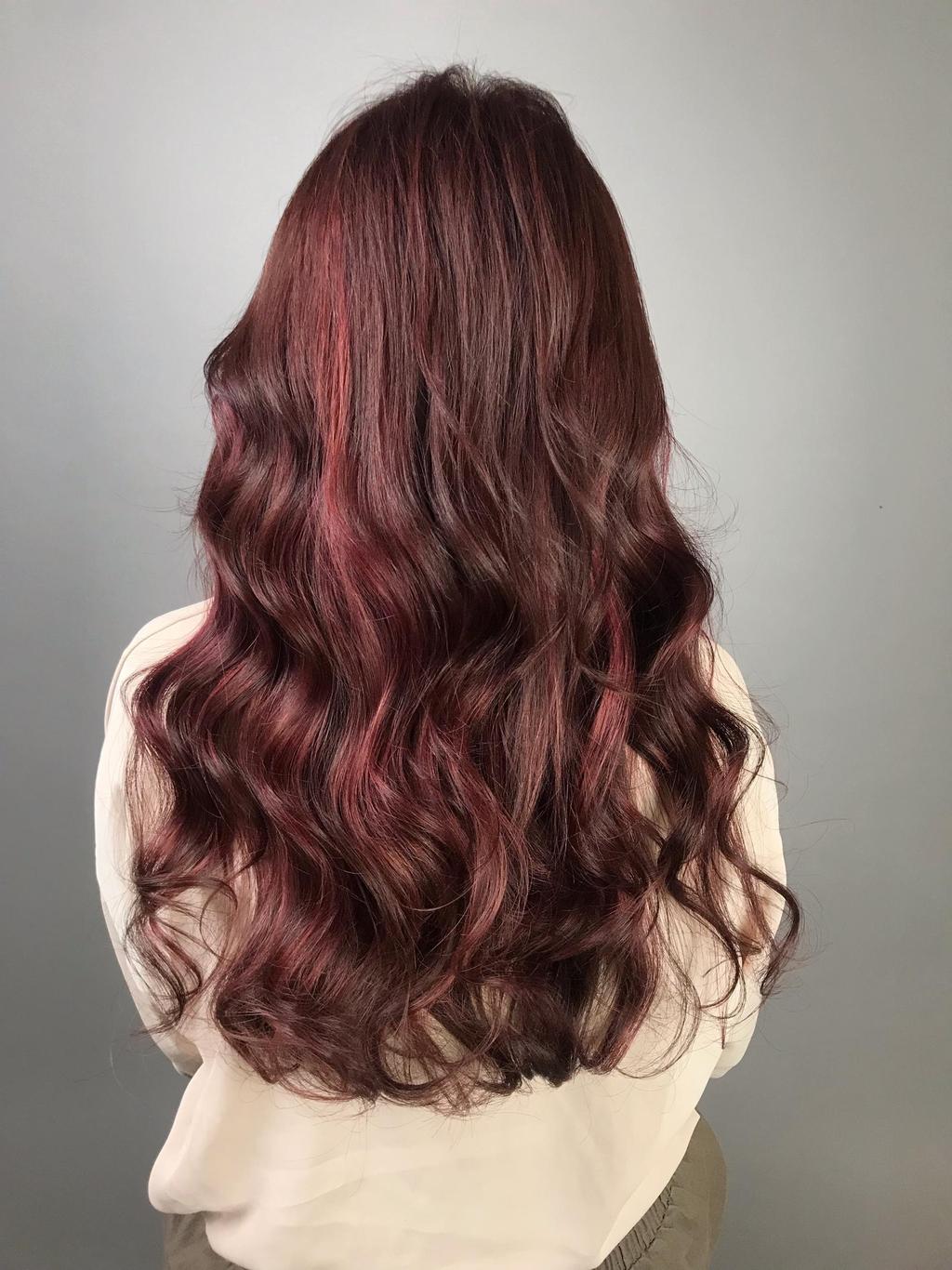 Nora（諾拉） | StyleMap美配