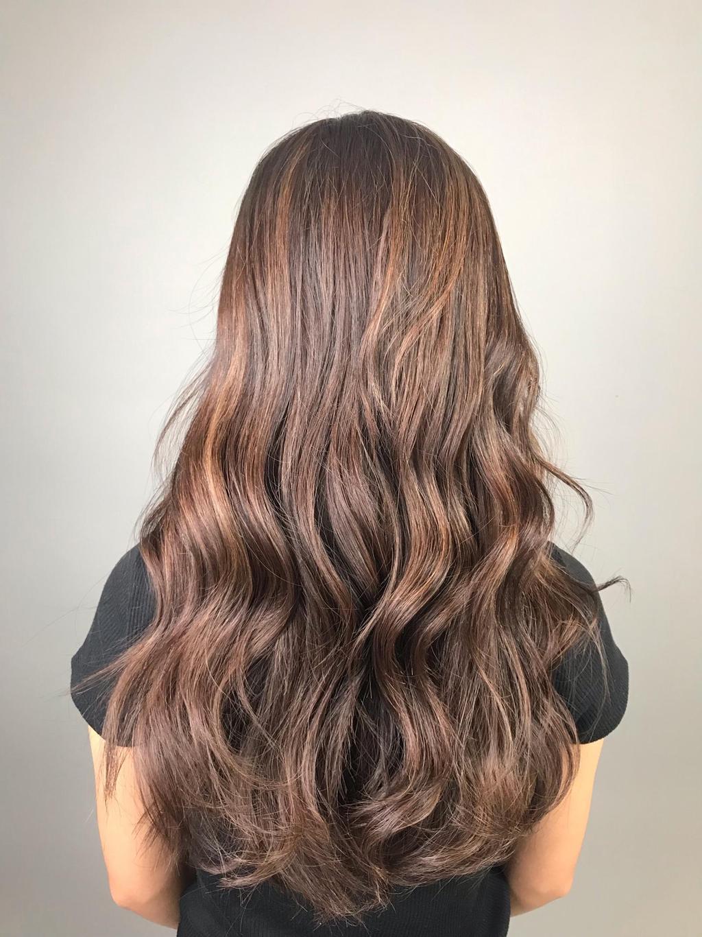 Nora（諾拉） | StyleMap美配