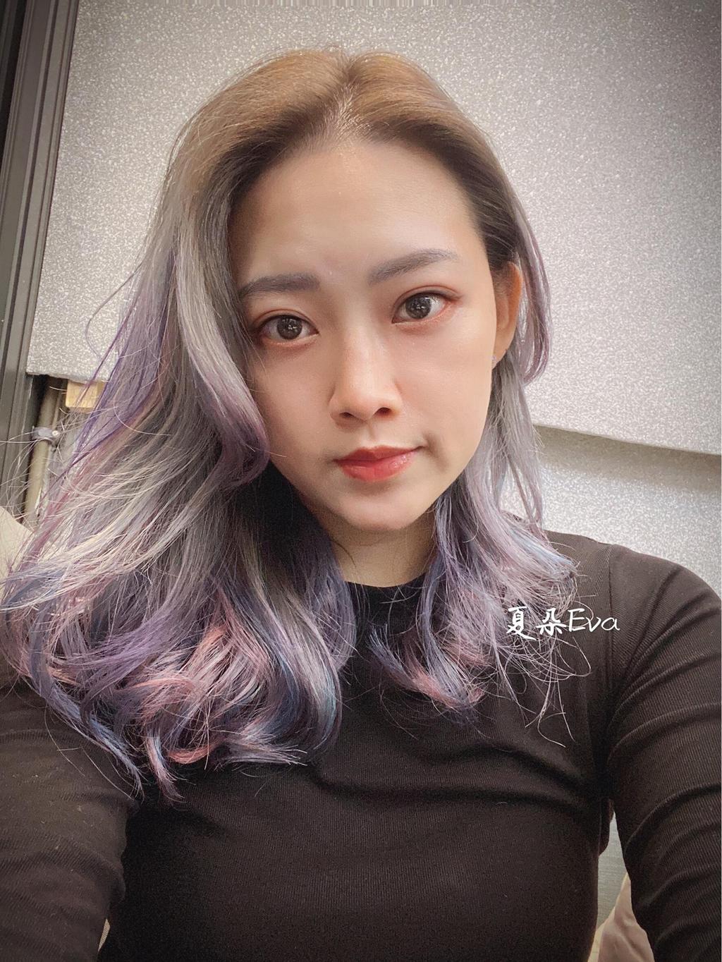 Eva | StyleMap美配