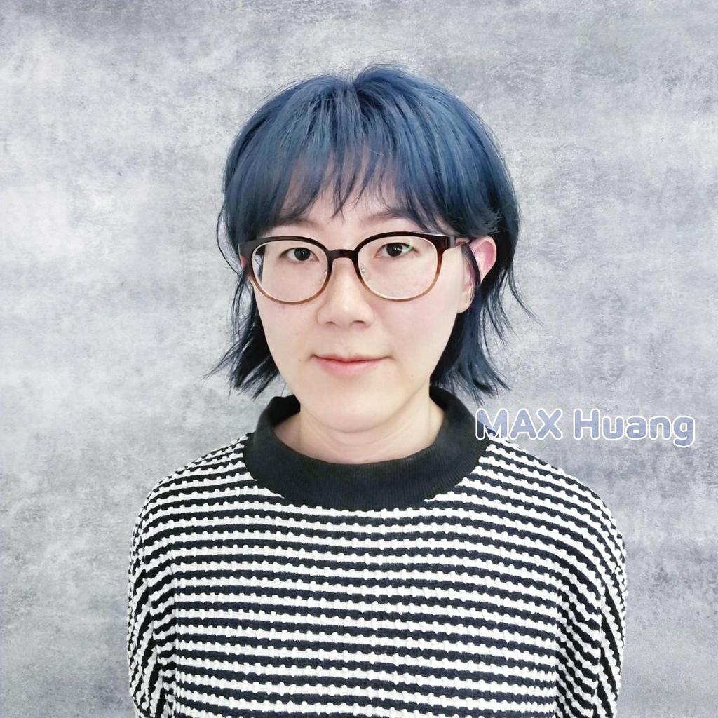 Max Huang | StyleMap美配