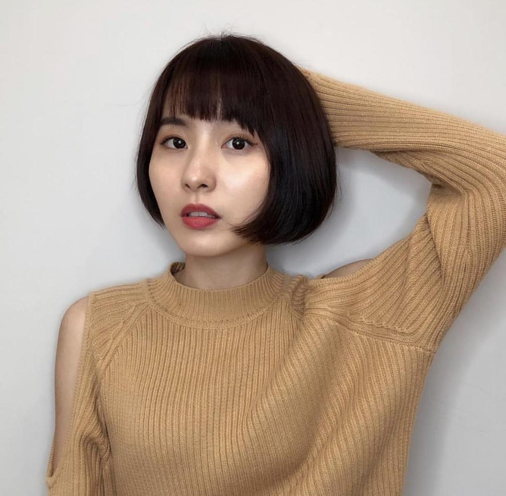 Kobe Liang | StyleMap美配