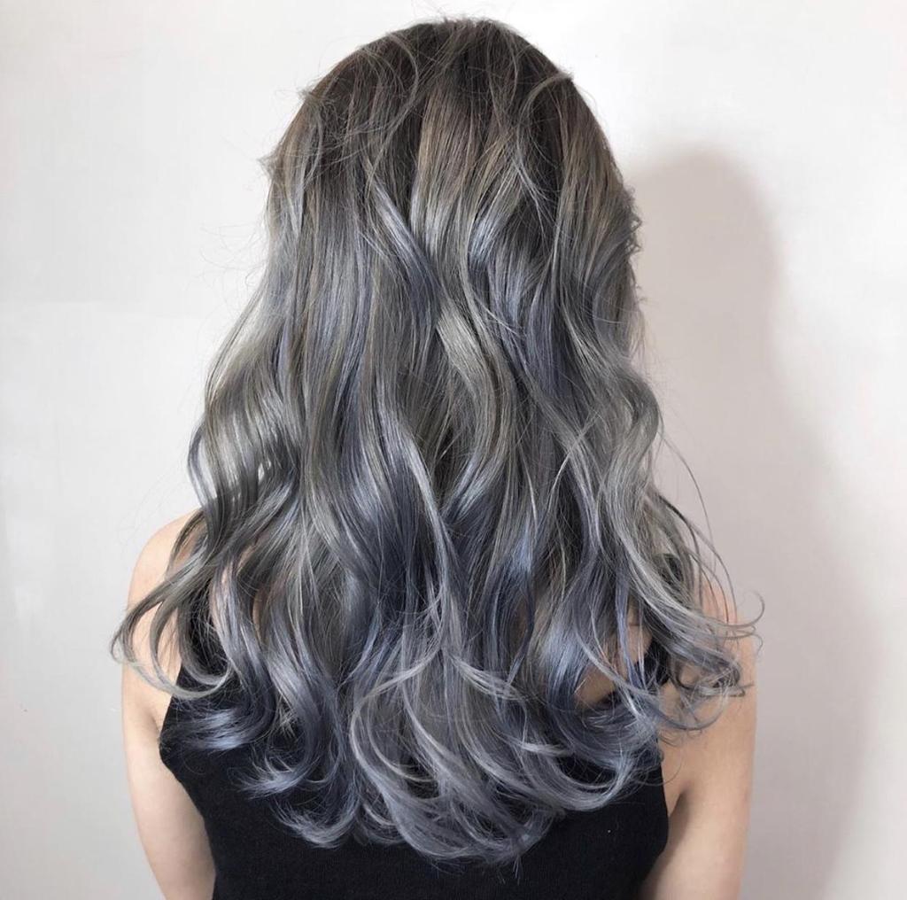 Kobe Liang | StyleMap美配