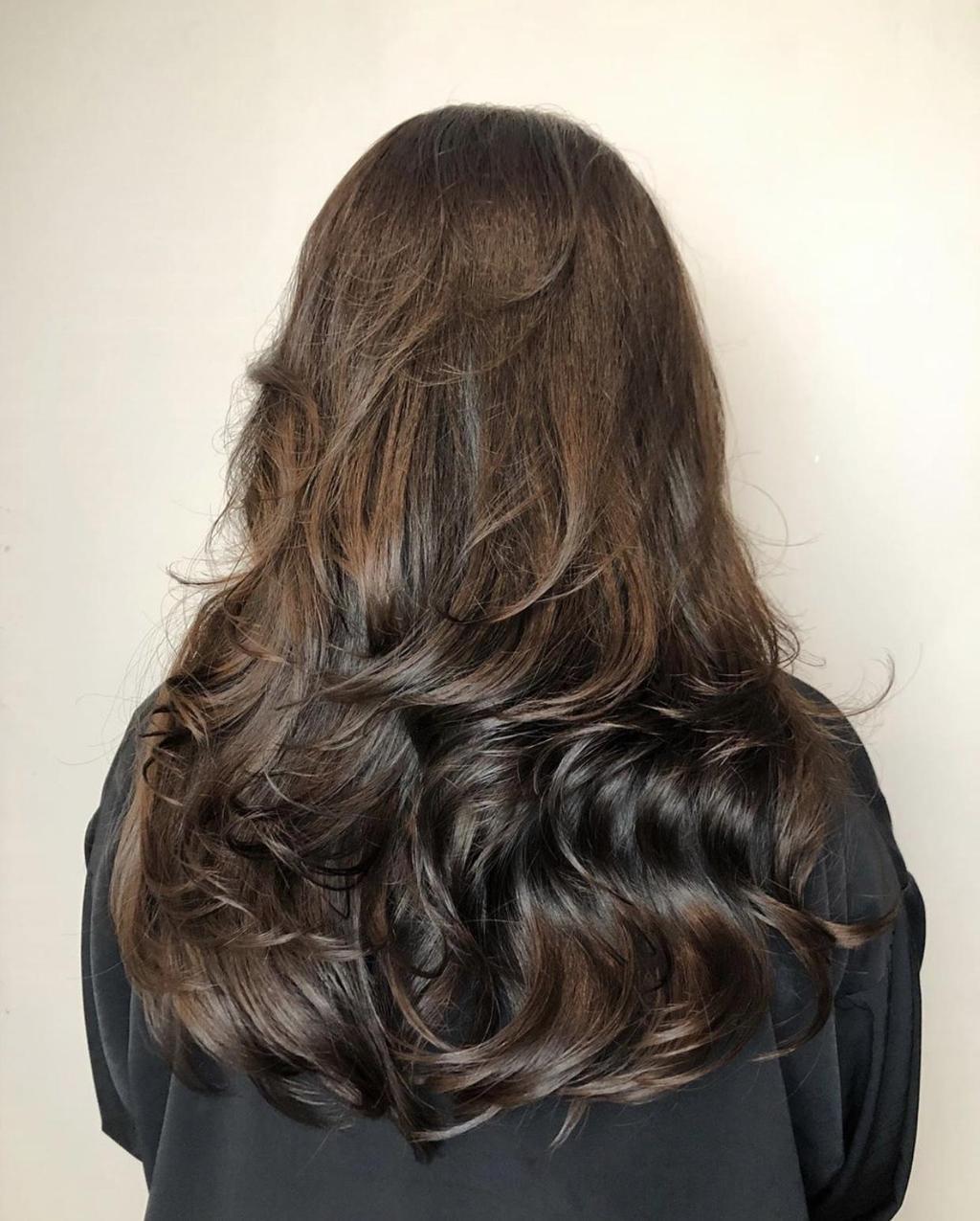 Kobe Liang | StyleMap美配