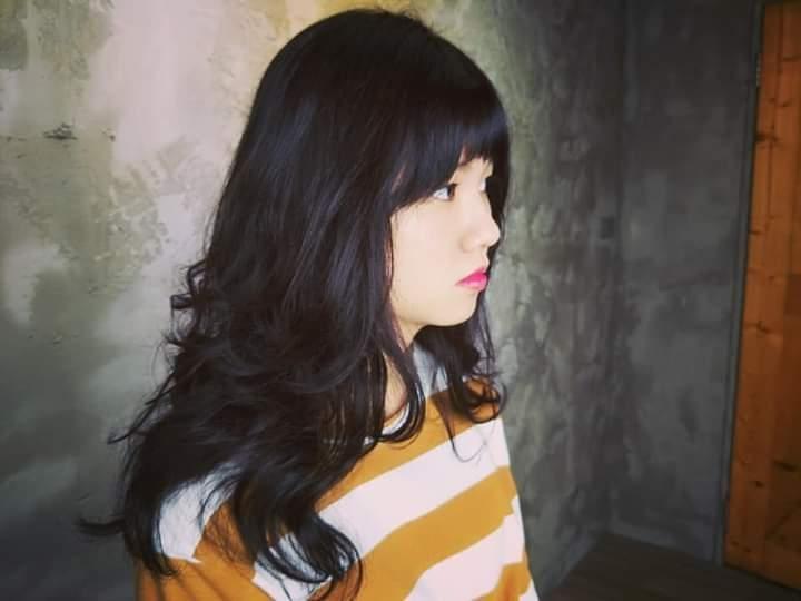 Joyce Chen | StyleMap美配