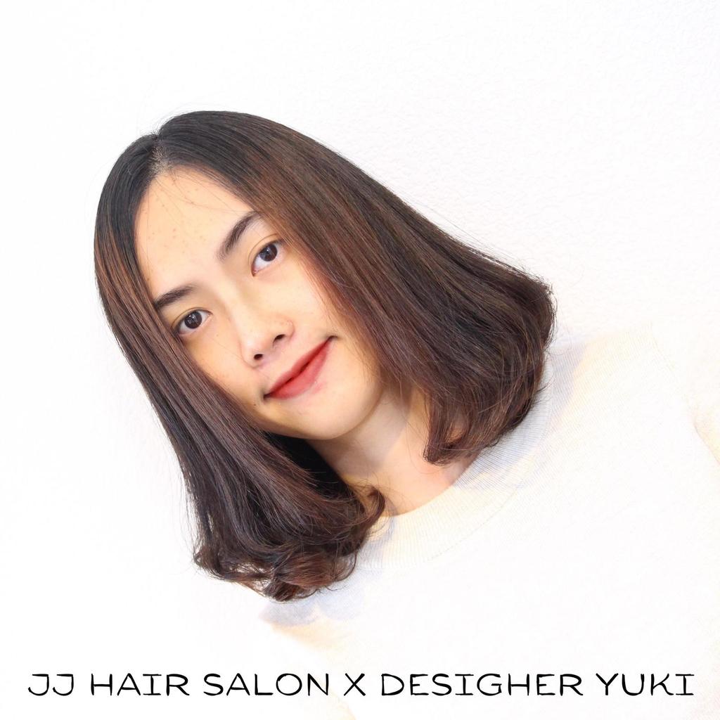 Yuki Chang | StyleMap美配