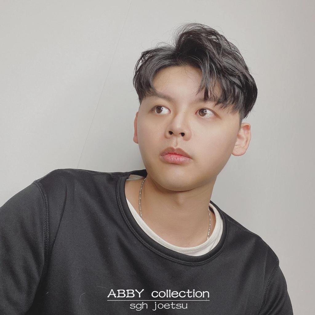 Abby hair | StyleMap美配