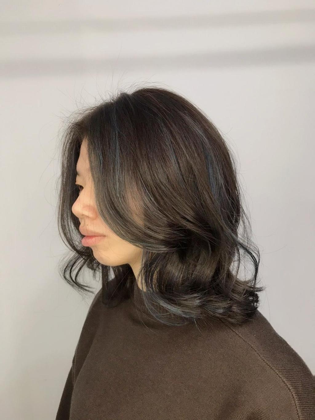 Vivi Tsai | StyleMap美配