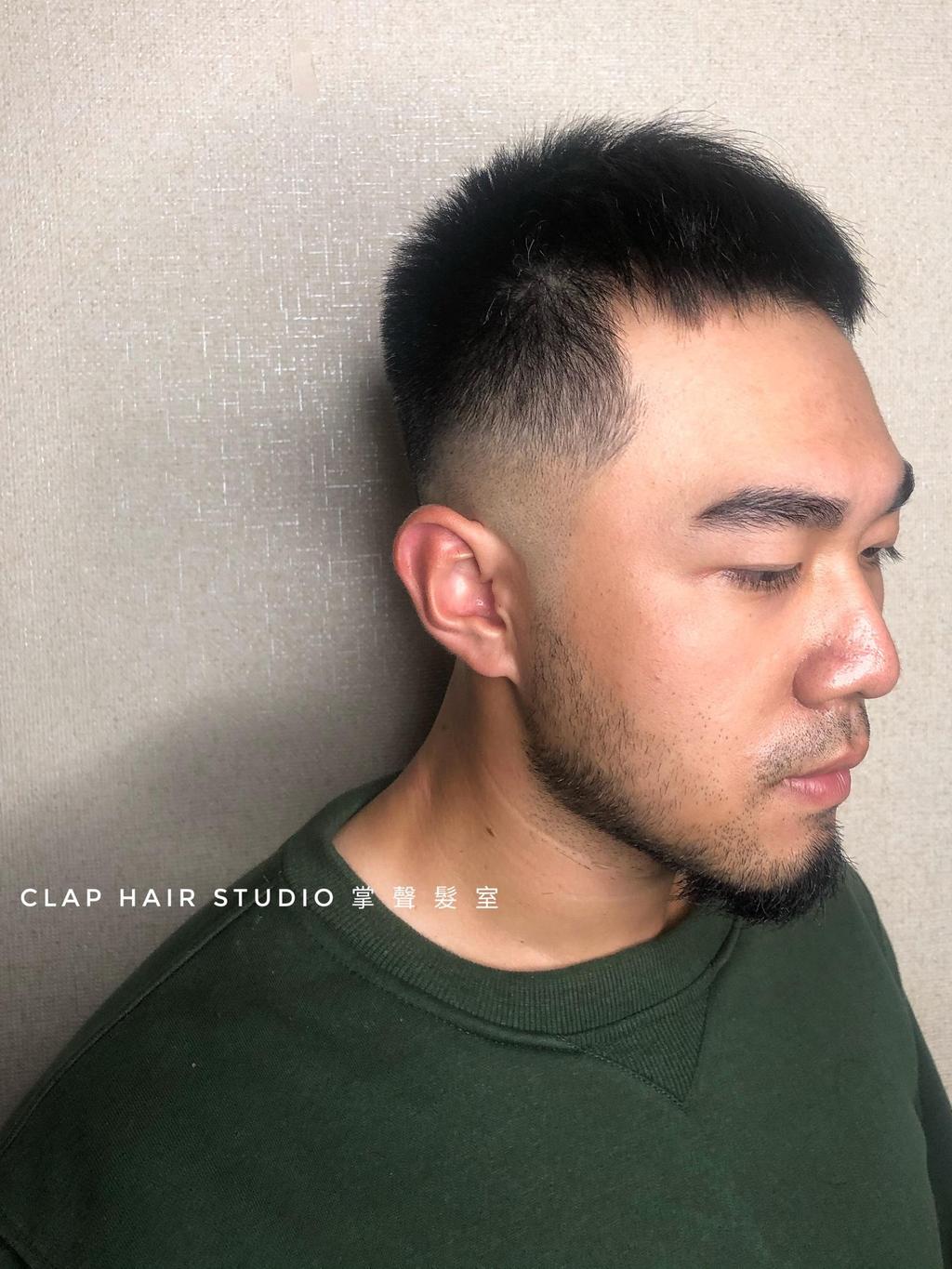 掌聲 Chris | StyleMap美配