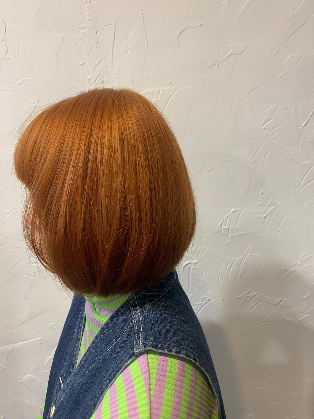 2022網友熱推!【Bob短髮】流行髮型特輯 | StyleMap 美配