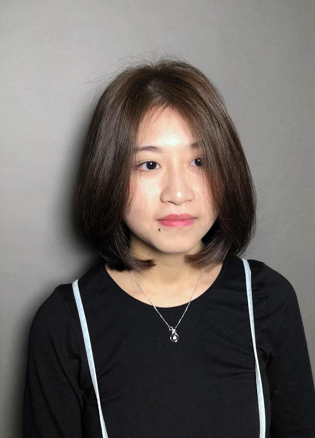 Brian Zhang | StyleMap美配