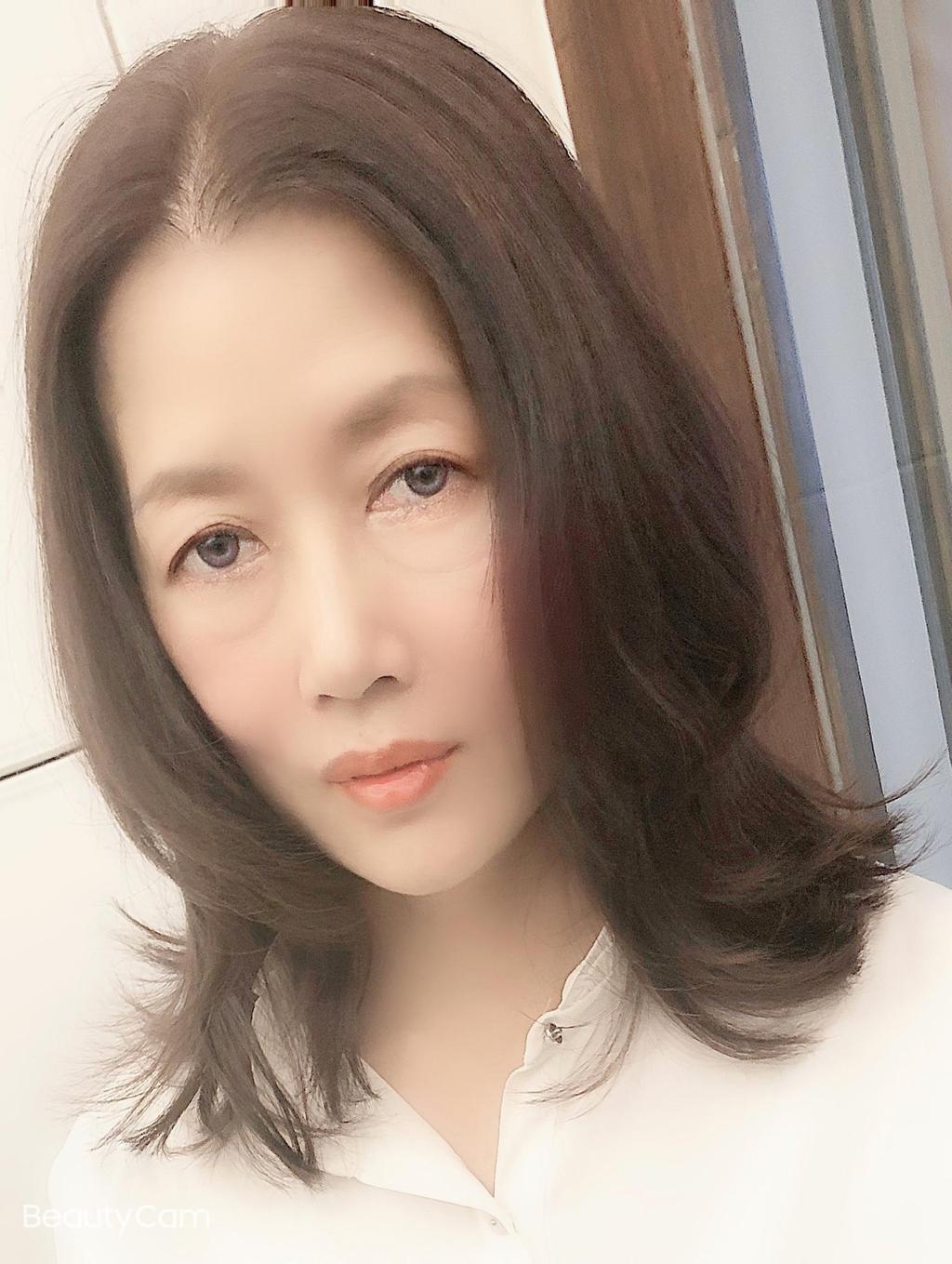 Diamond Chen | StyleMap美配