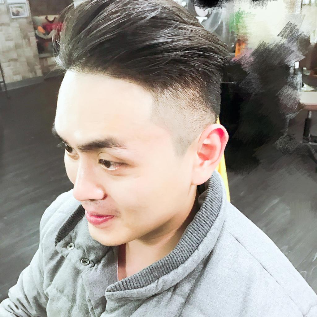 VigorStylist Allen | StyleMap美配