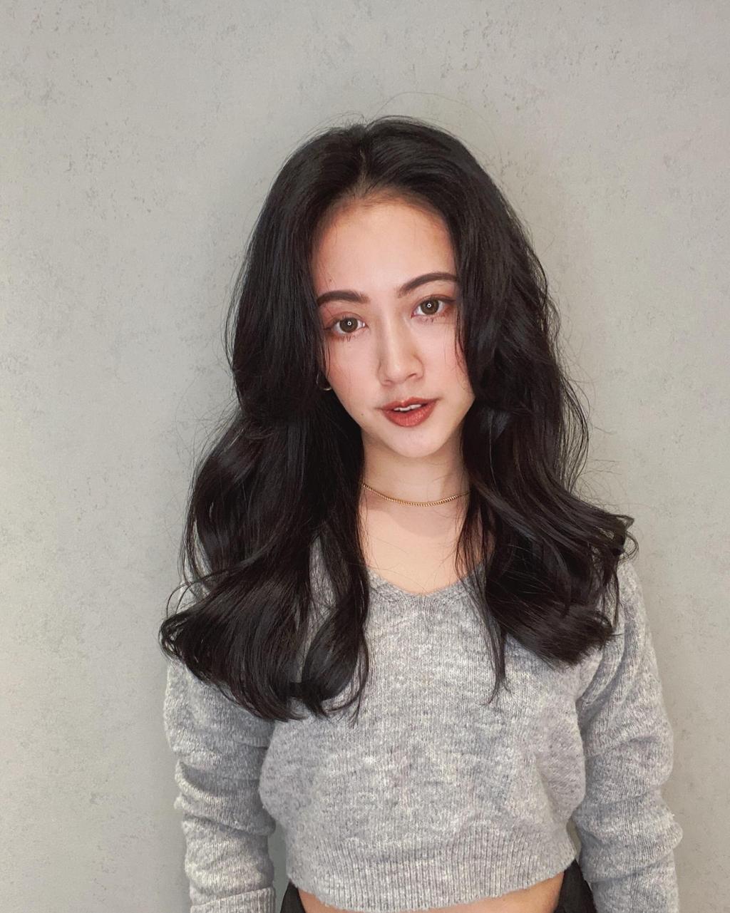 Vanessa Hsieh | StyleMap美配