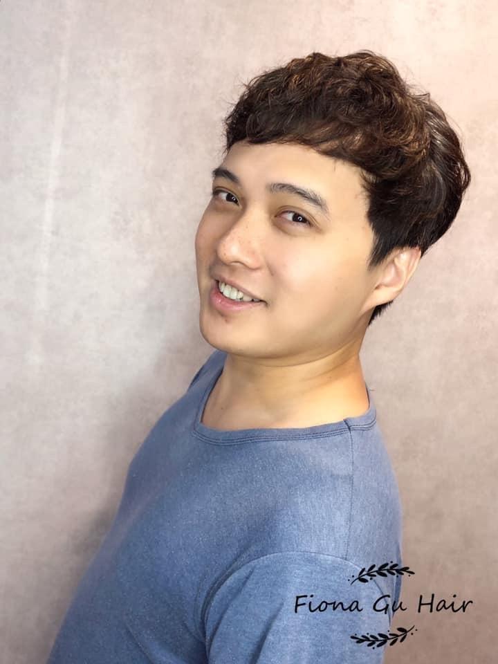 Fiona Gu | StyleMap美配