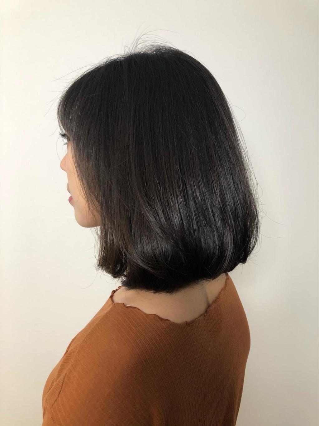 邱黃Mina | StyleMap美配