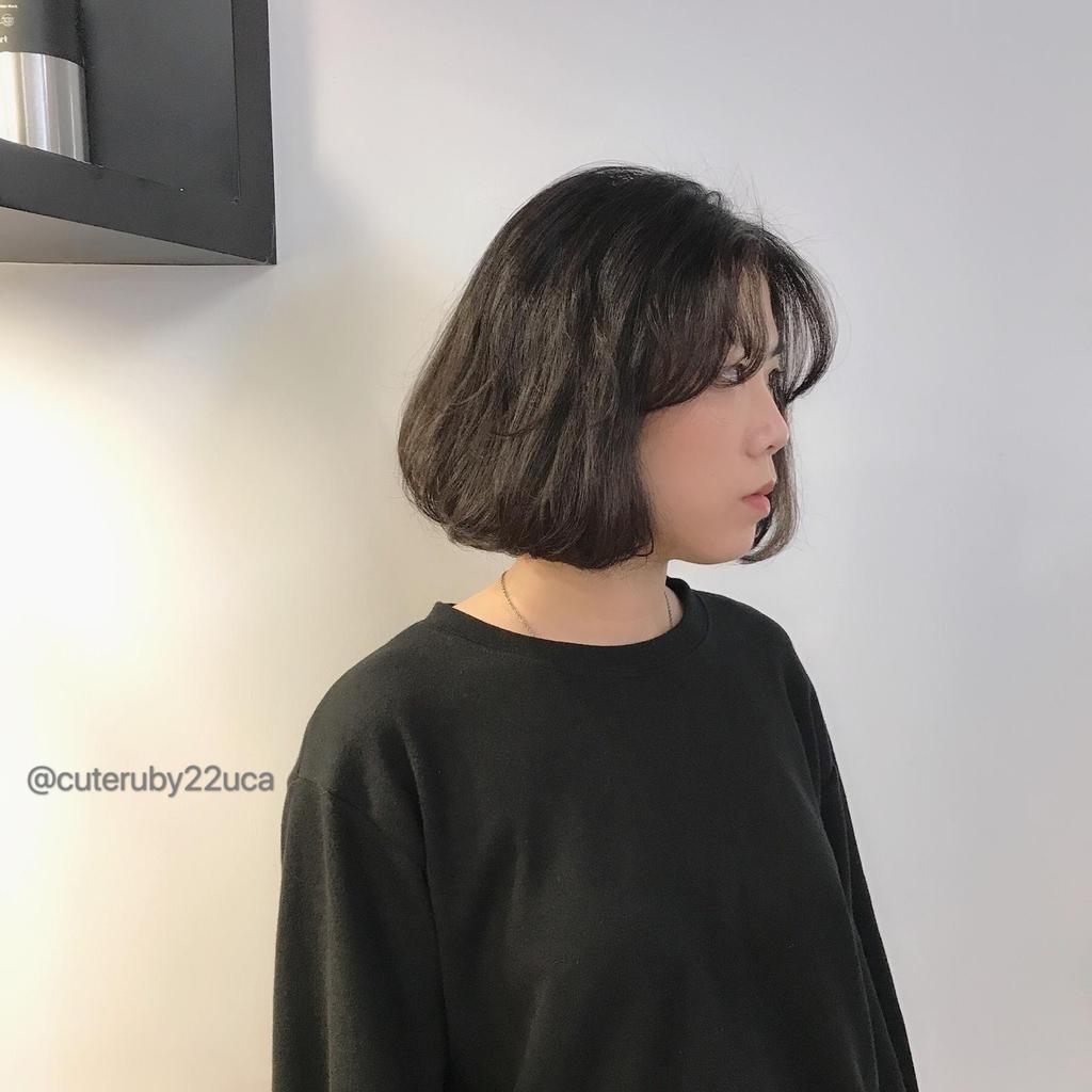 Ruby Hung | StyleMap美配