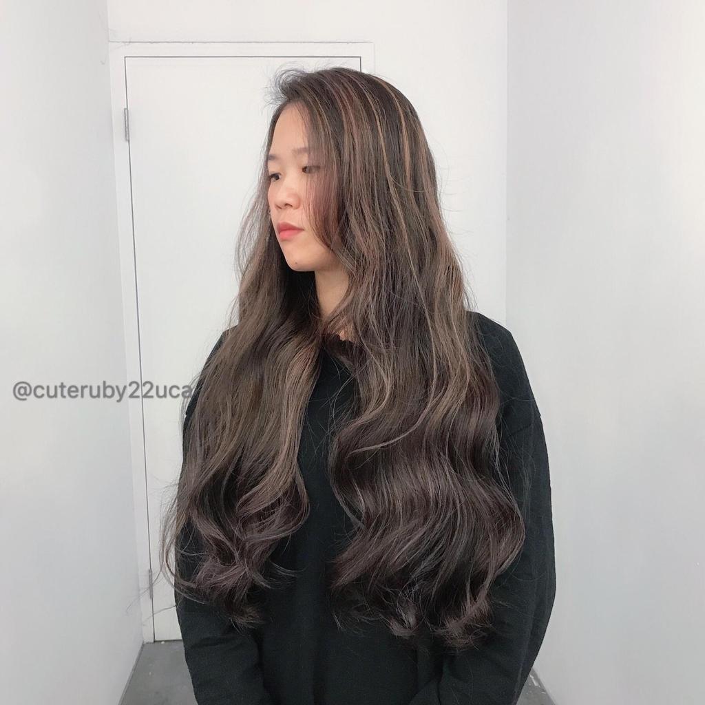 Ruby Hung | StyleMap美配