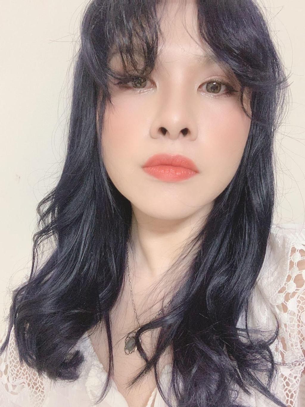 Vivi Tsai | StyleMap美配