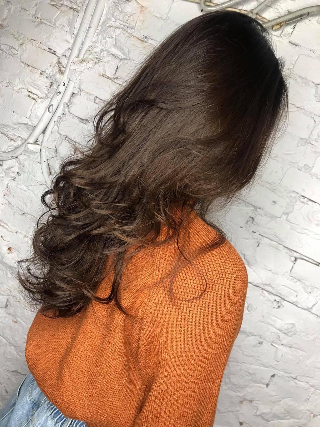 Dk Huang | StyleMap美配