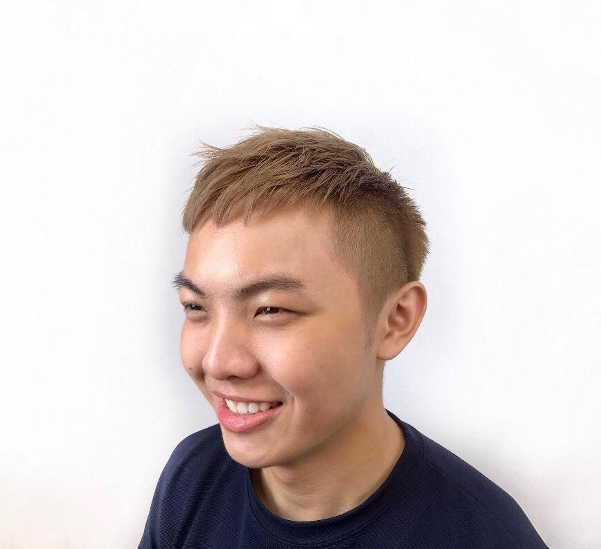 ART101 Jerry | StyleMap美配