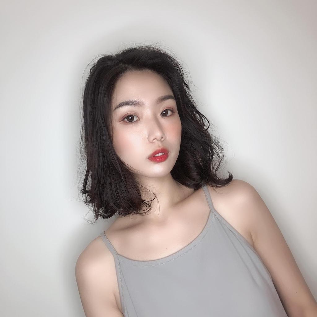 Allen南港艾倫髮型師 | StyleMap美配