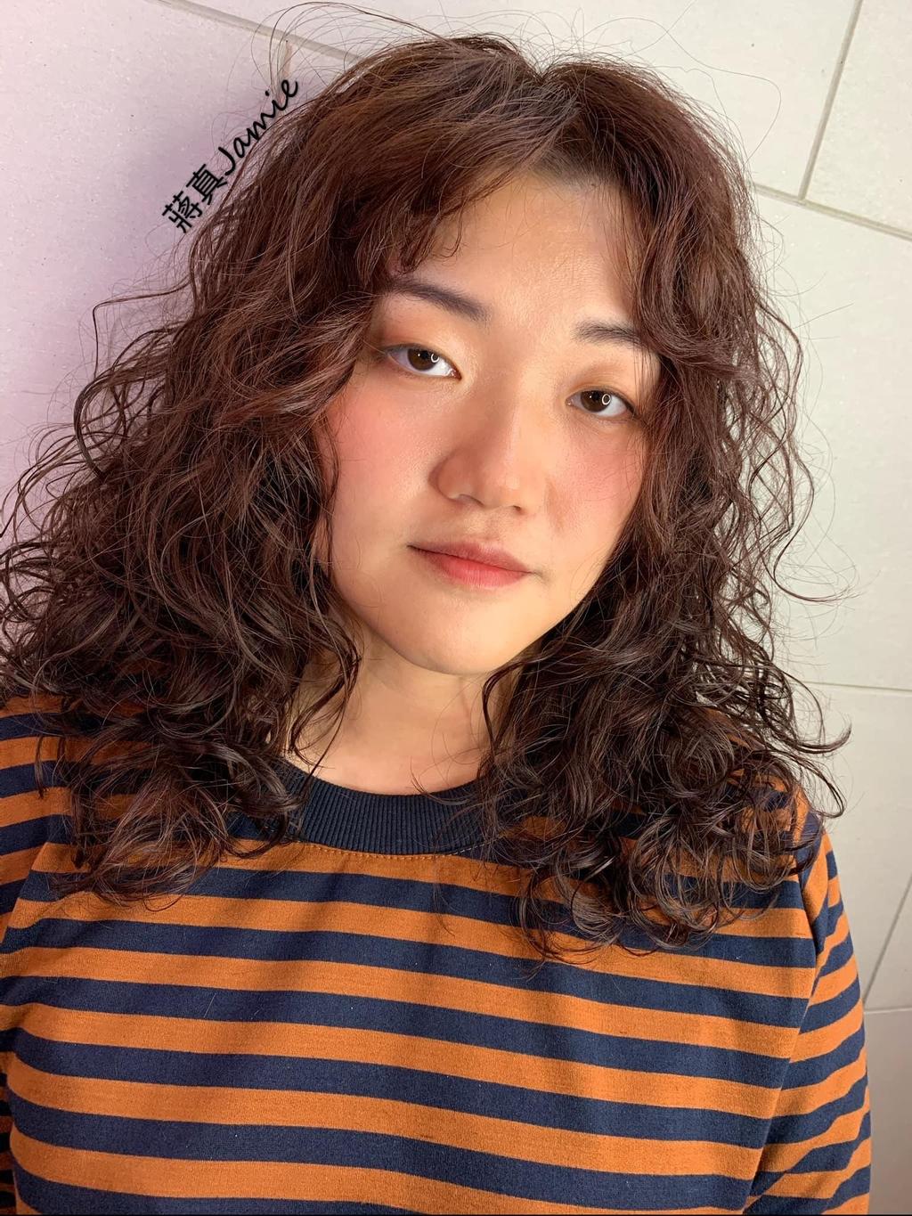 蔣真Jamie | StyleMap美配