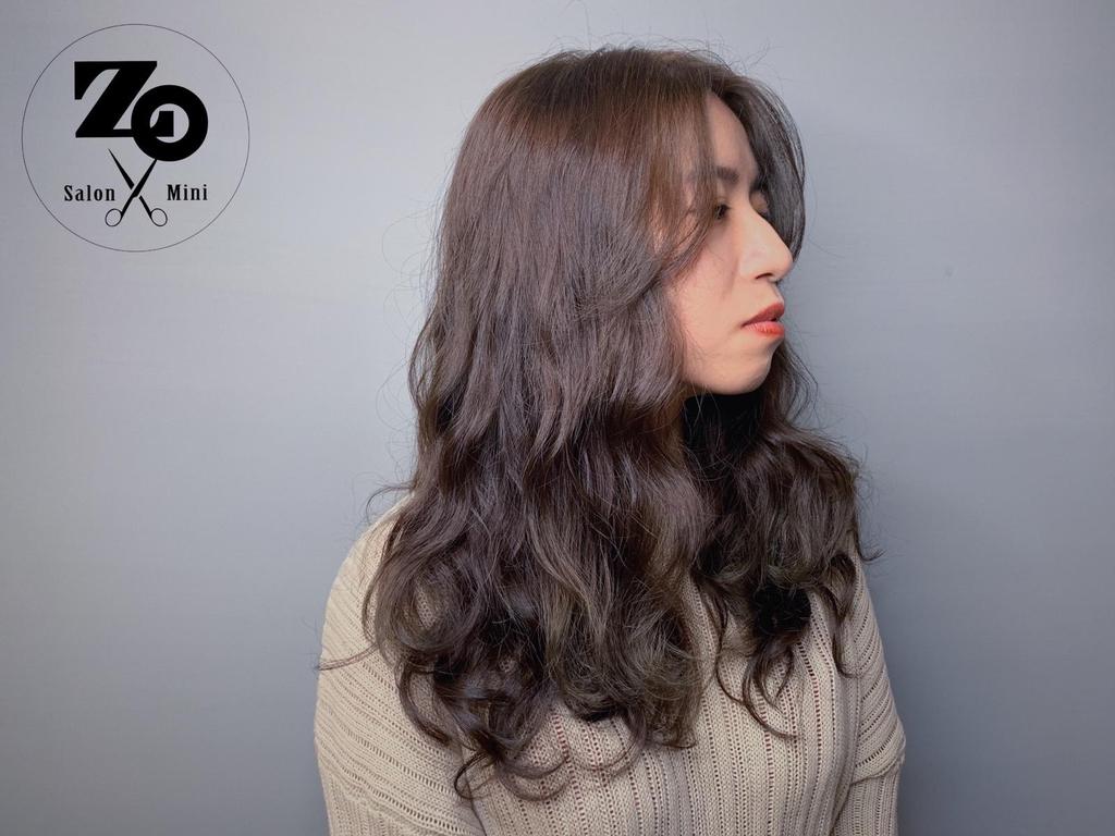 Eason | StyleMap美配