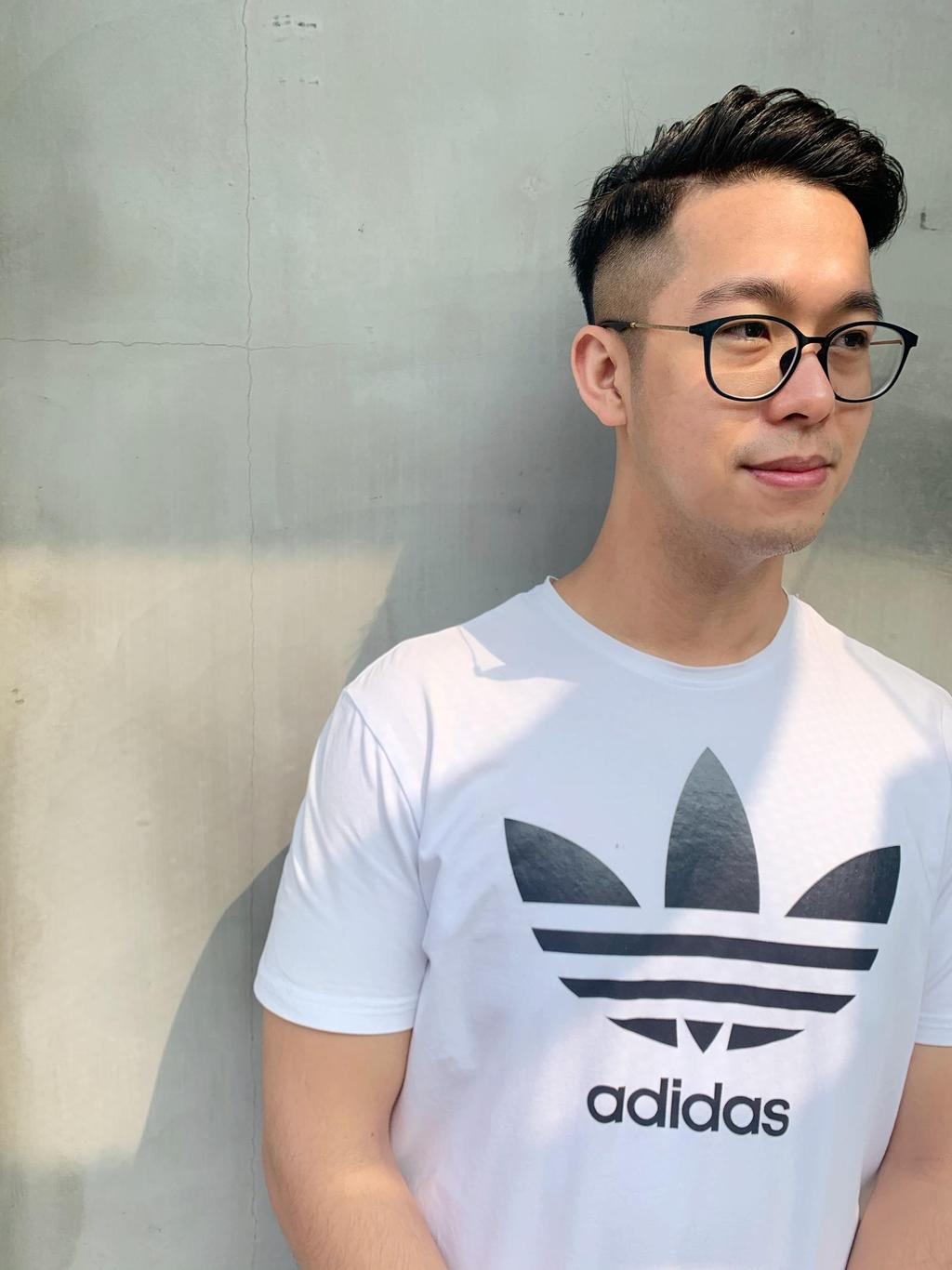 Dean | StyleMap美配