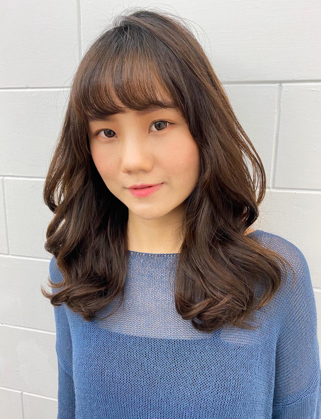 Annie 安妮 | StyleMap美配