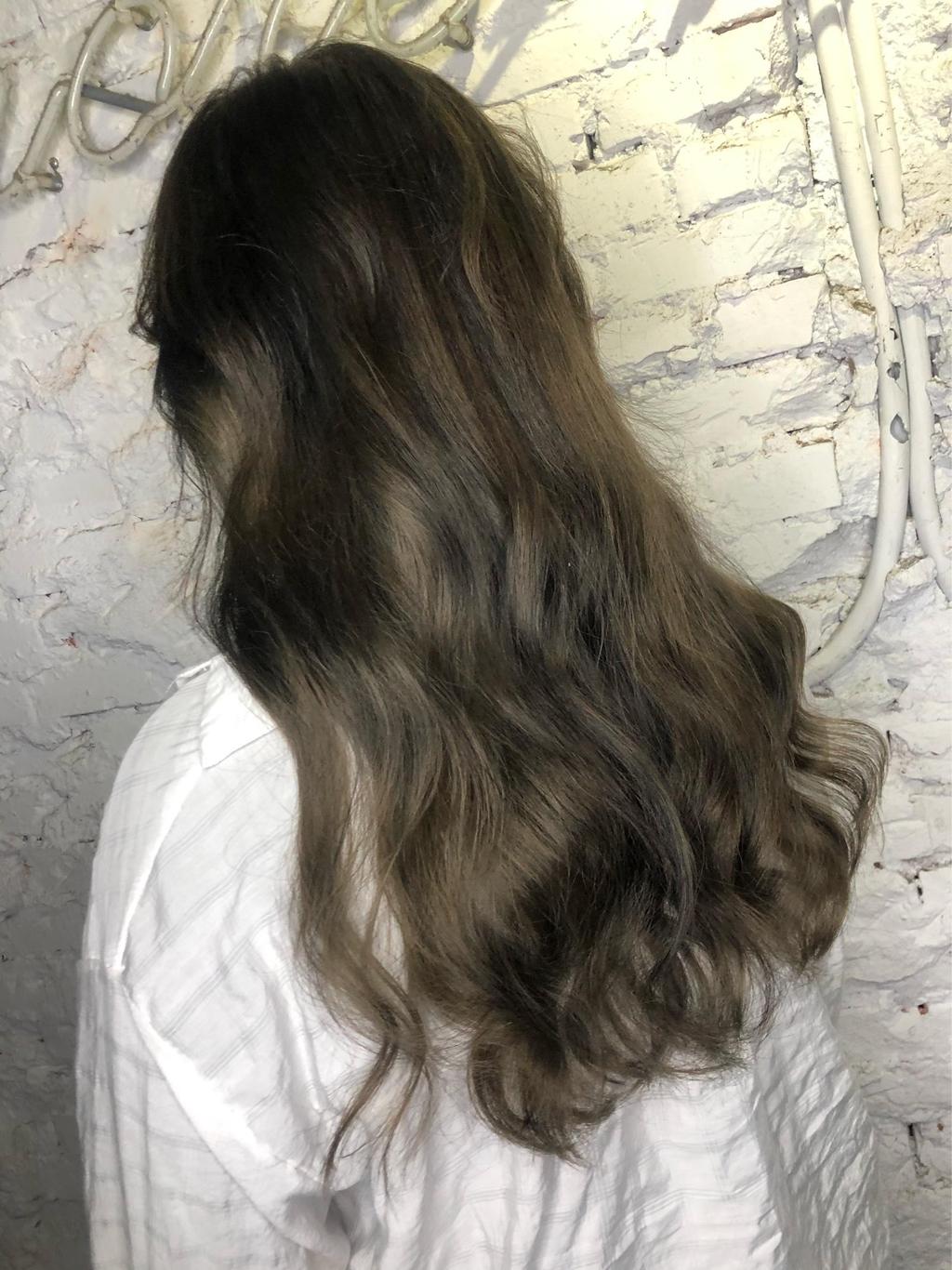 Dk Huang | StyleMap美配