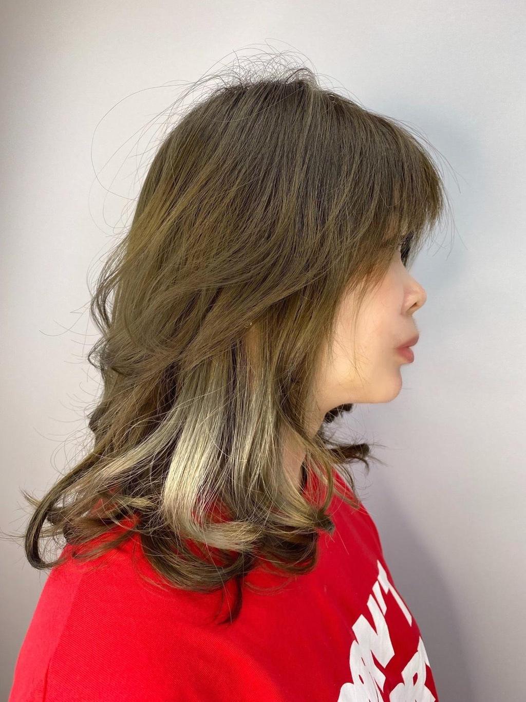 2025網友熱推【竹南Art101】流行髮型特輯 | StyleMap美配