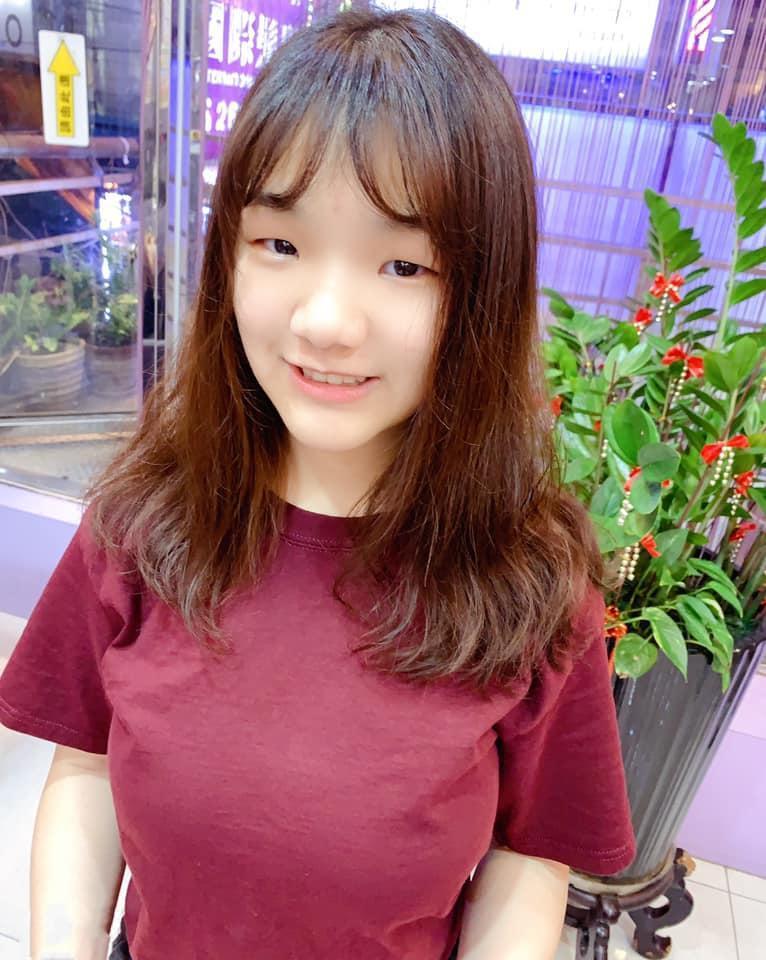 May Lin | StyleMap美配