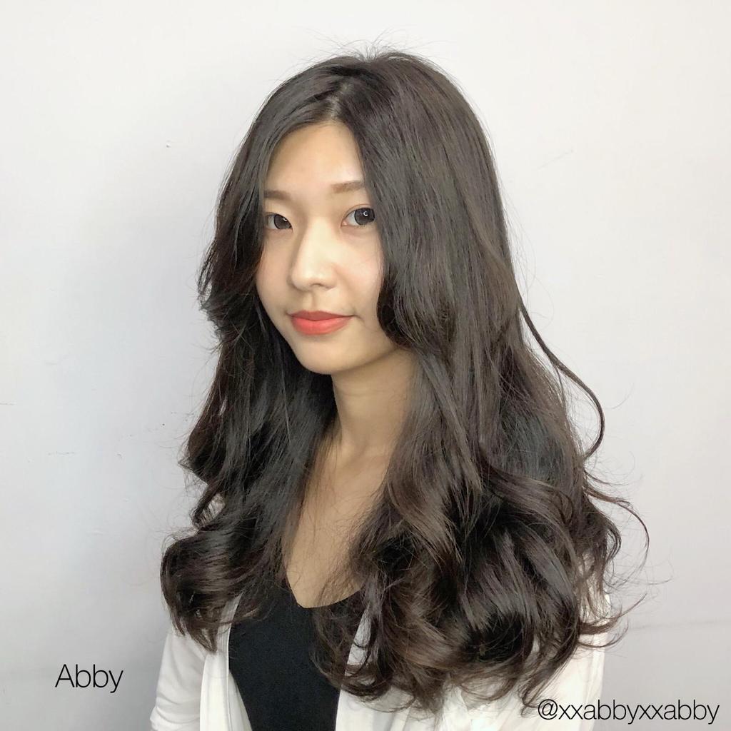 Abby | StyleMap美配