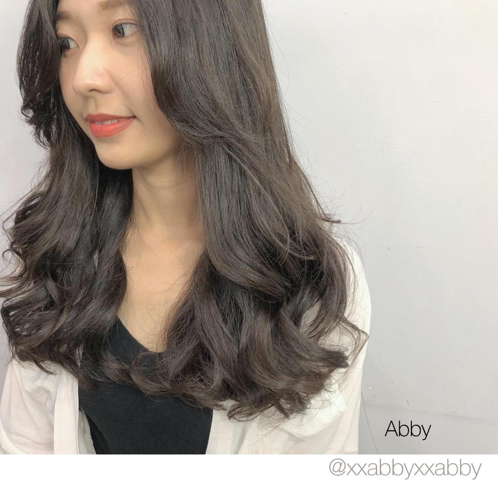 Abby | StyleMap美配