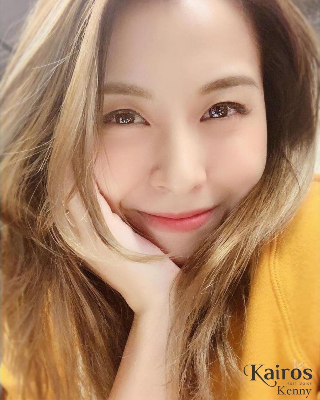 Kairos X Kenny | StyleMap美配