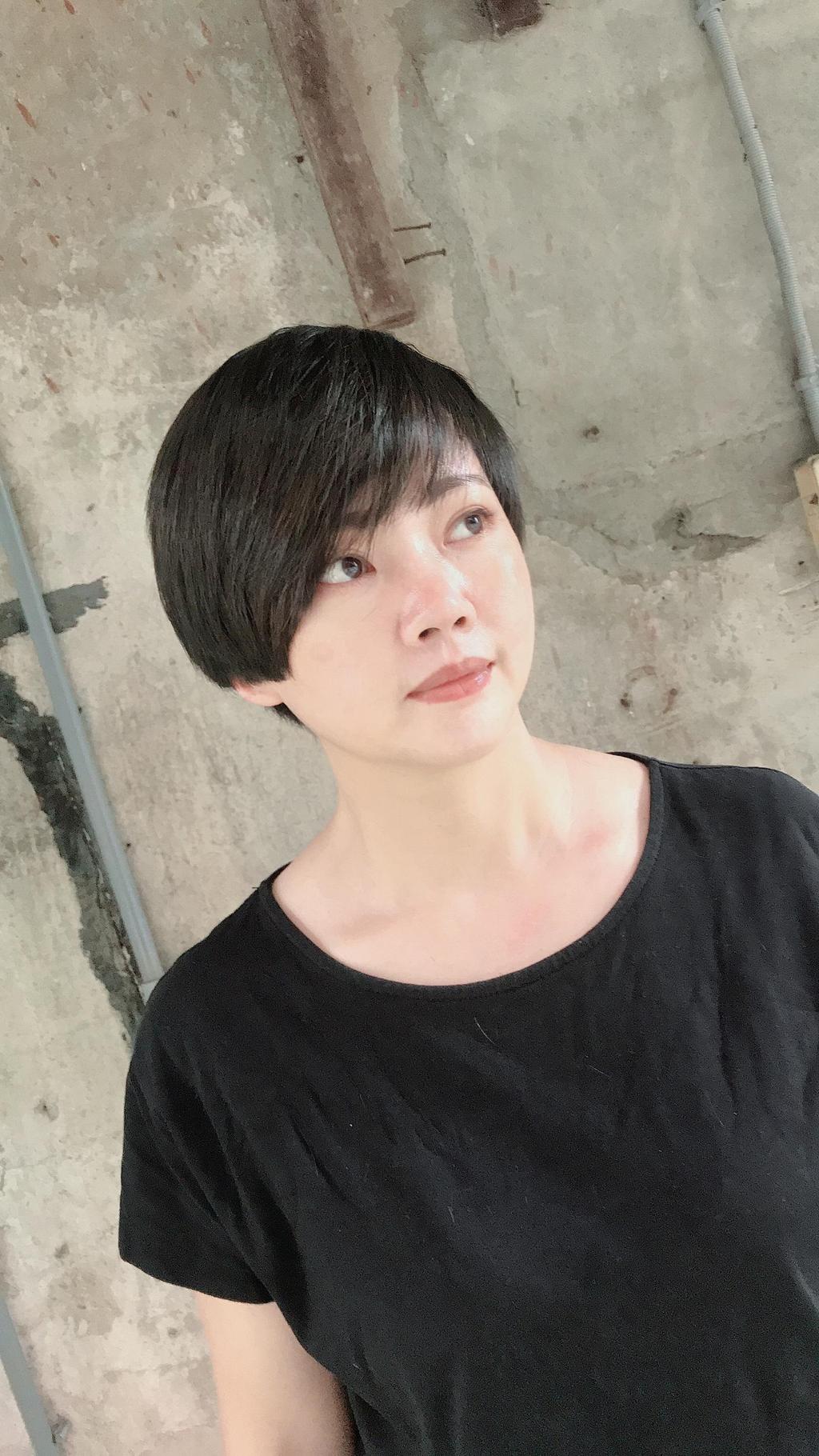 Kelly Huang | StyleMap美配