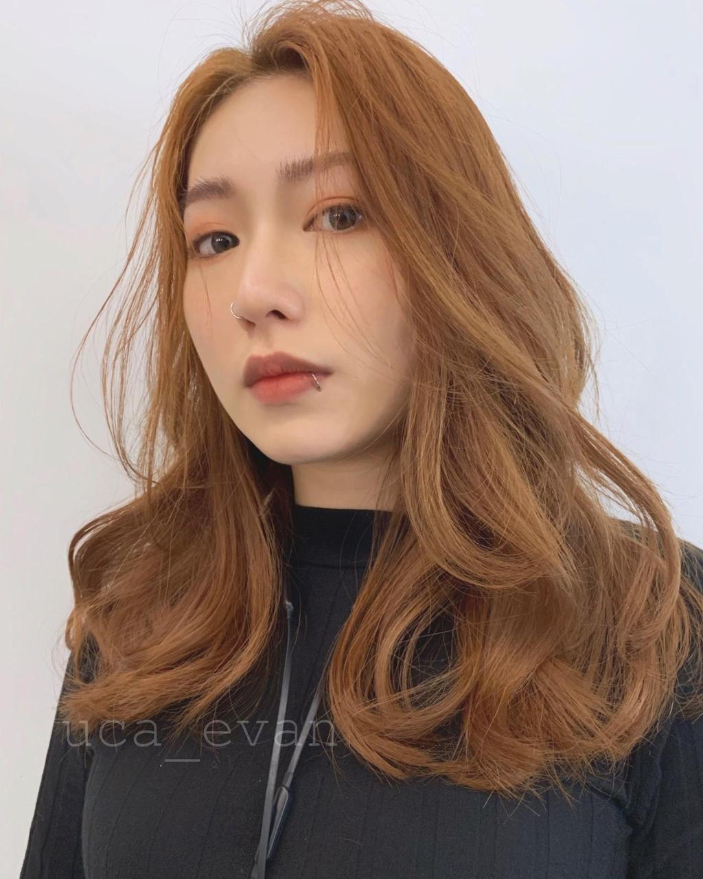 Evan 瑞邑 | StyleMap美配