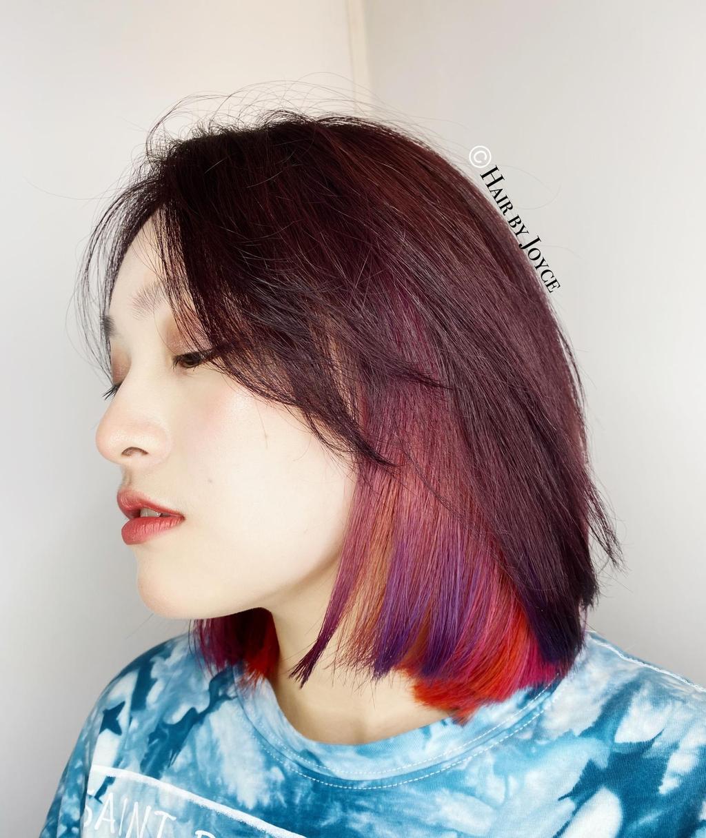 Joyce/板橋914 | StyleMap美配