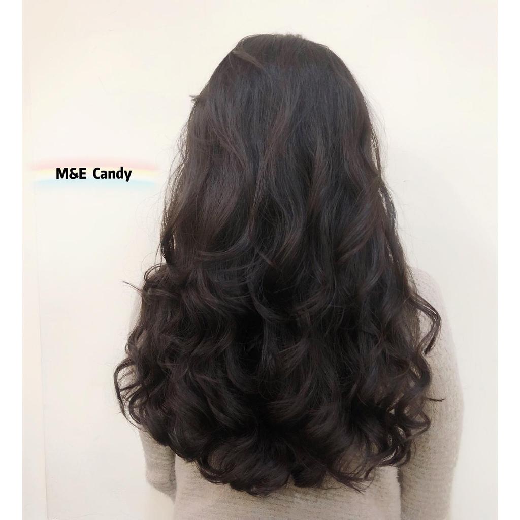 台南美髮設計師Candy Yeh | StyleMap美配